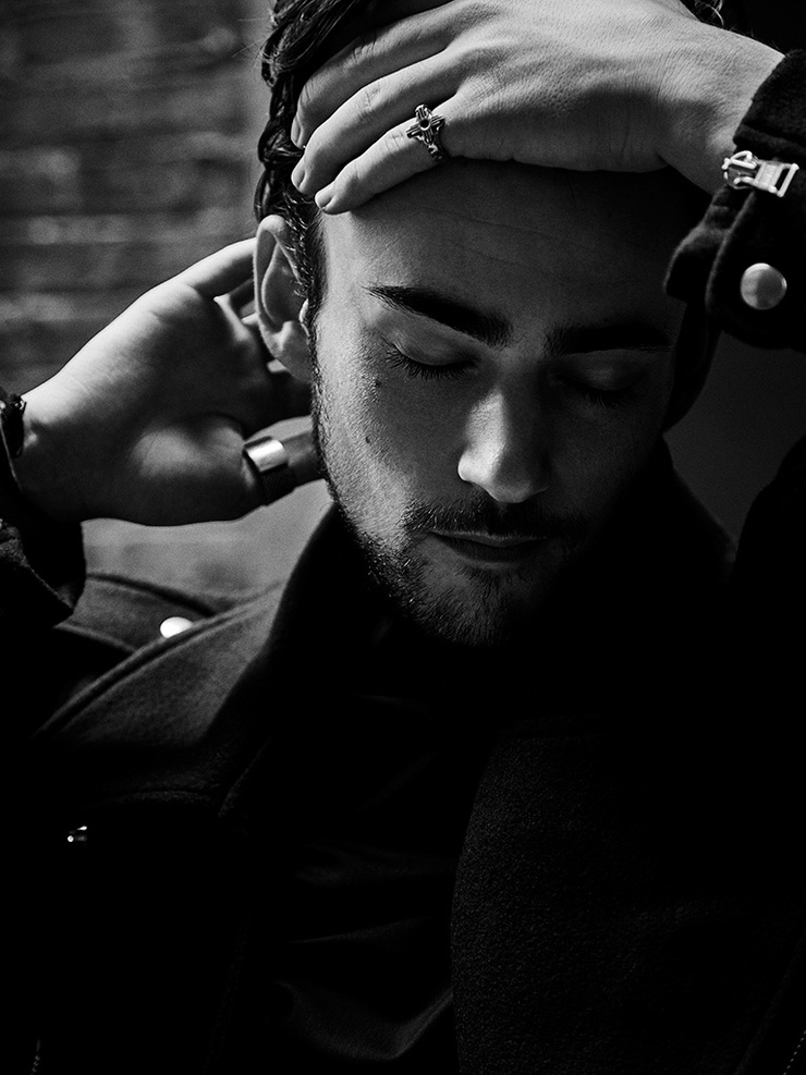 Picture of Charlie Rowe