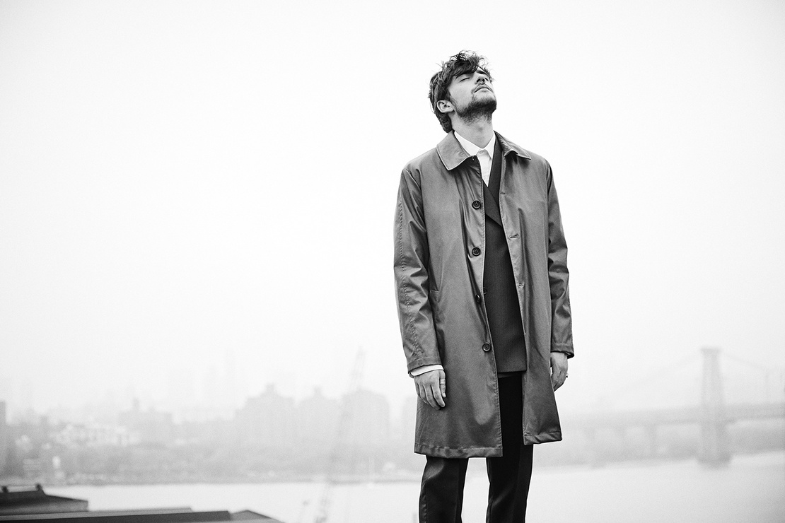 Picture of Charlie Rowe