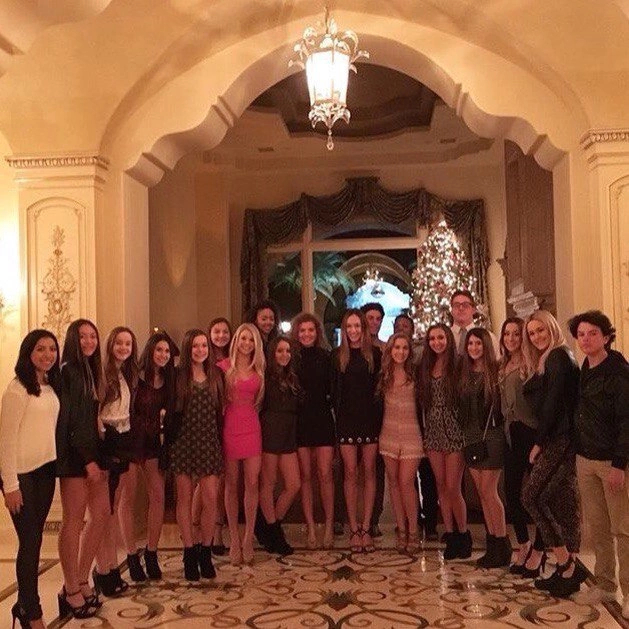 Picture of Kaylyn Slevin