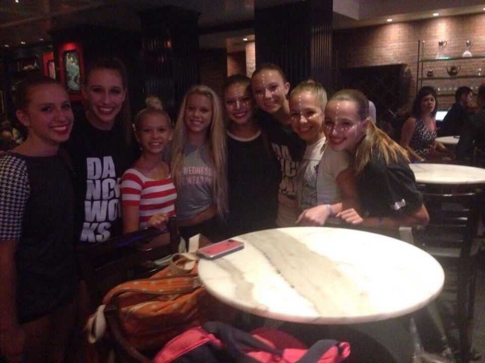 Picture of Kaylyn Slevin