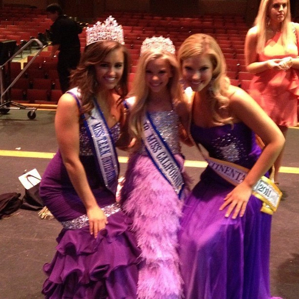 Kaylyn Slevin picture