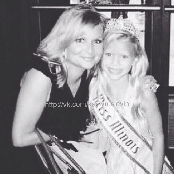 Picture of Kaylyn Slevin