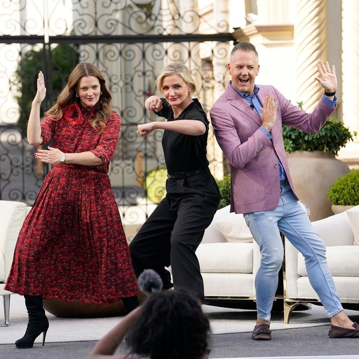 Picture of Cameron Diaz