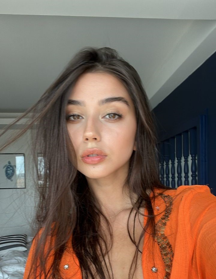 Picture of Maja Strojek