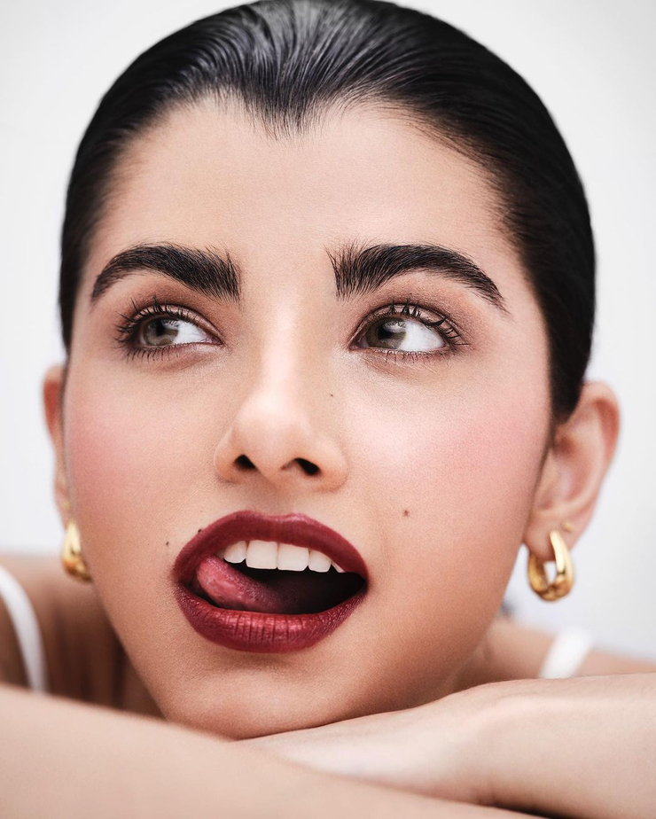 Ayesha Kanga picture