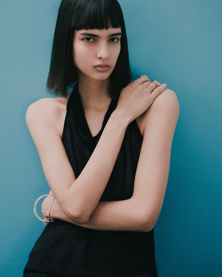 Picture of Silvia Perdomo