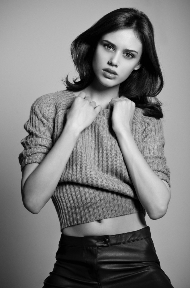 Image of ISIDORA Popovic