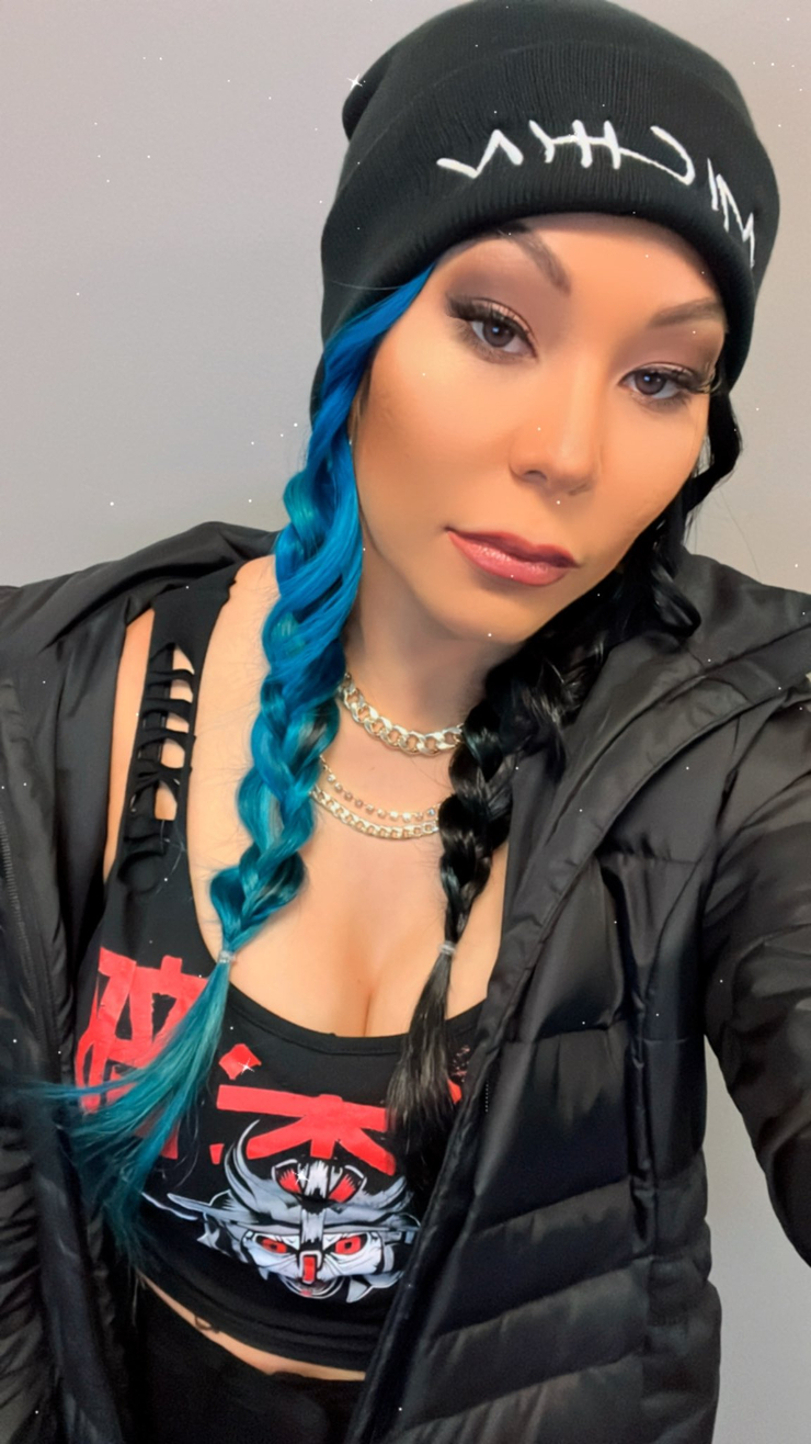 Picture of Mia Yim