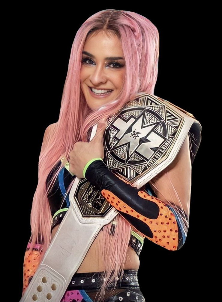 Picture of Cheree Crowley