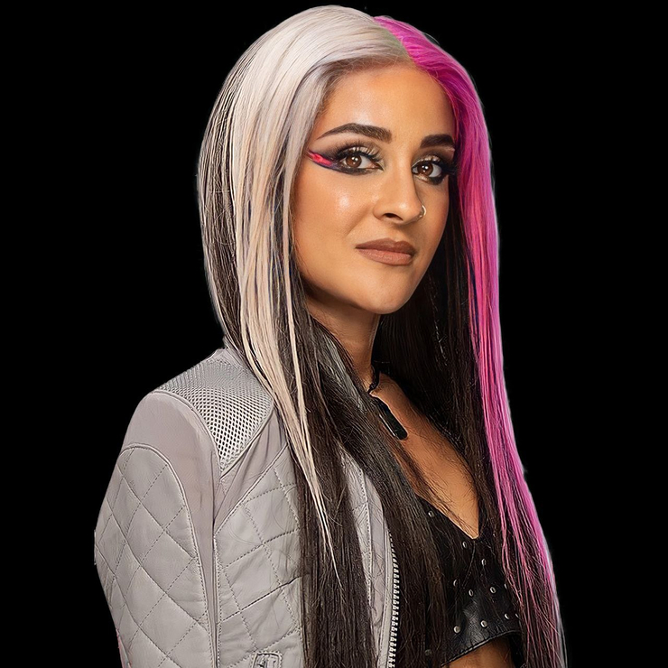 Picture of Cheree Crowley