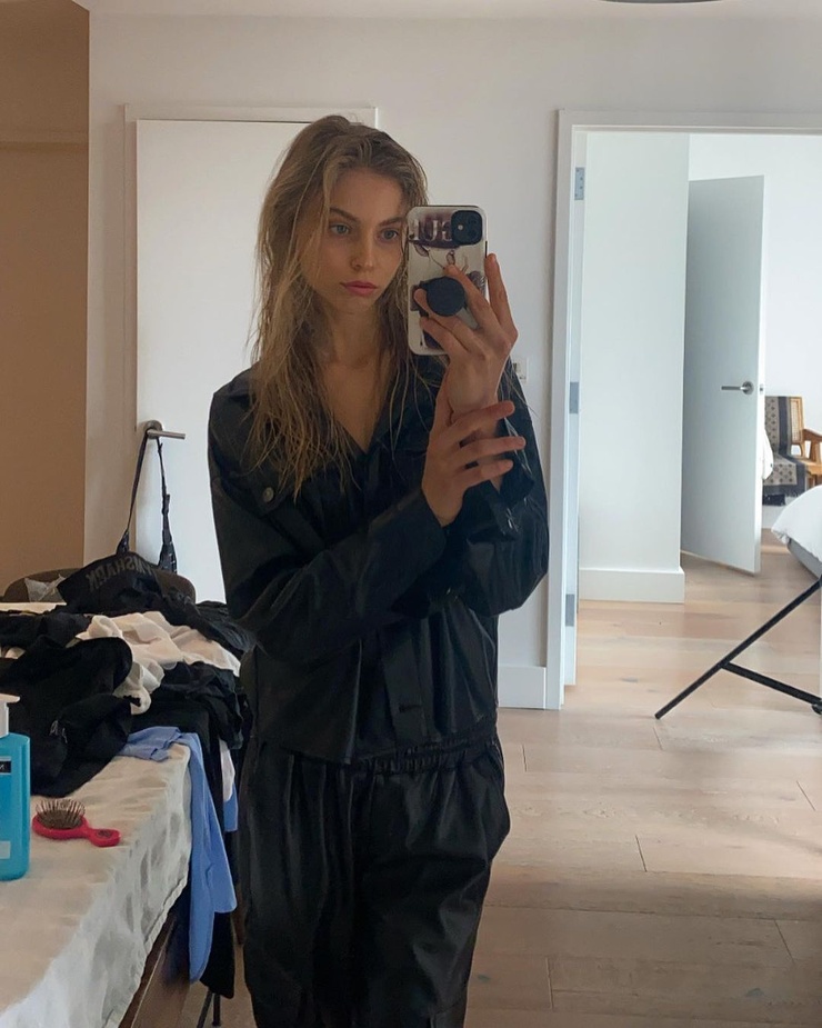 Picture of hannah jo