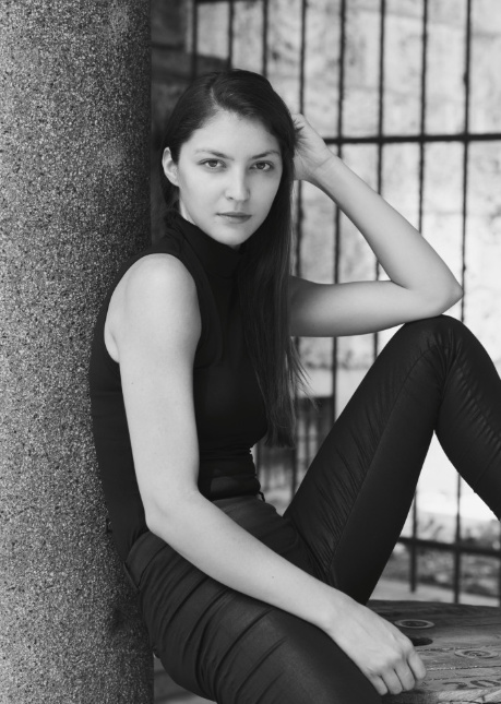 Picture of Stanislava Ilieva