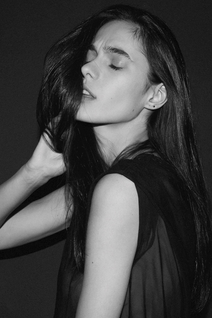 Picture of Raluca Bidian II