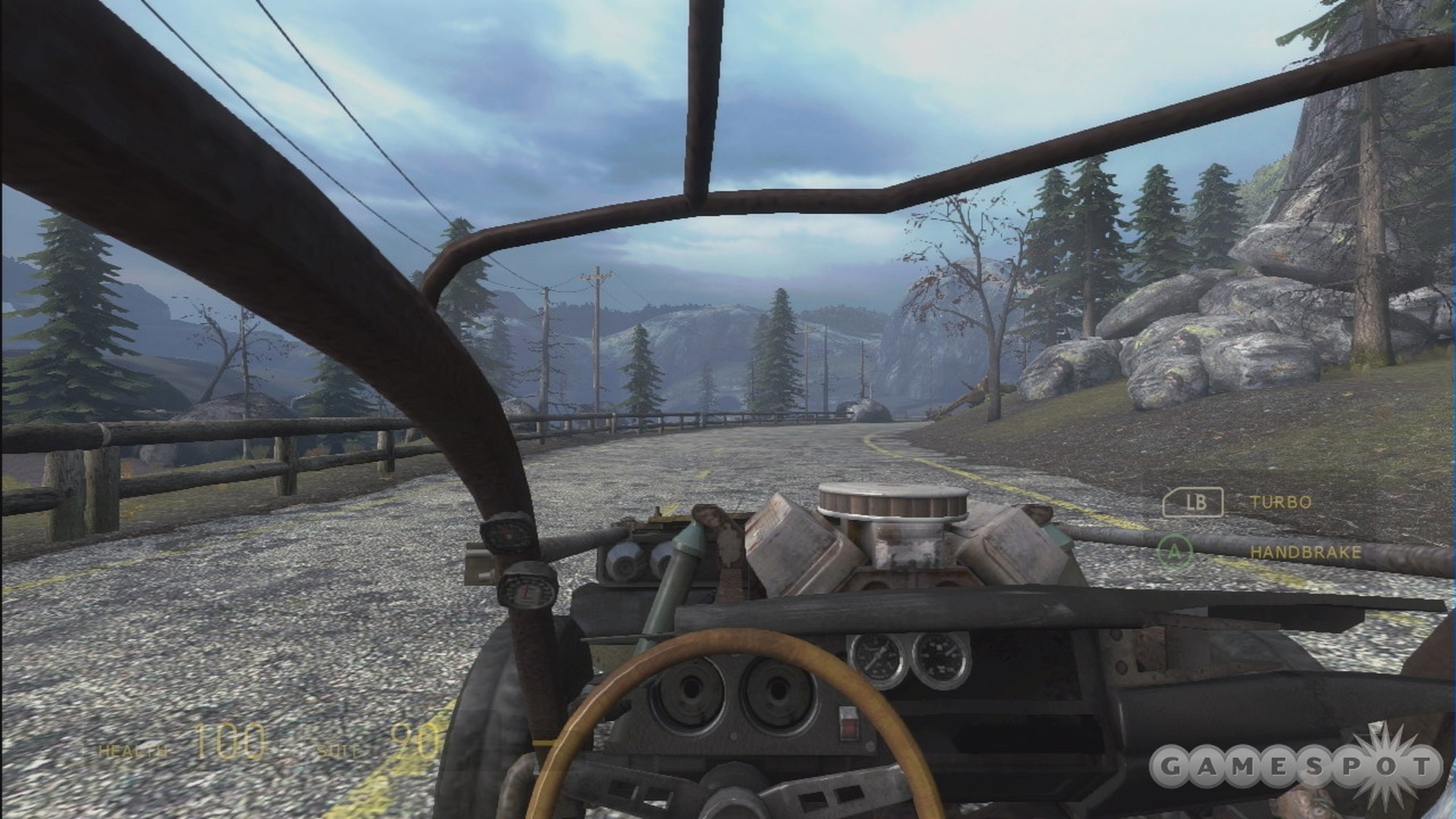 Picture of The Orange Box