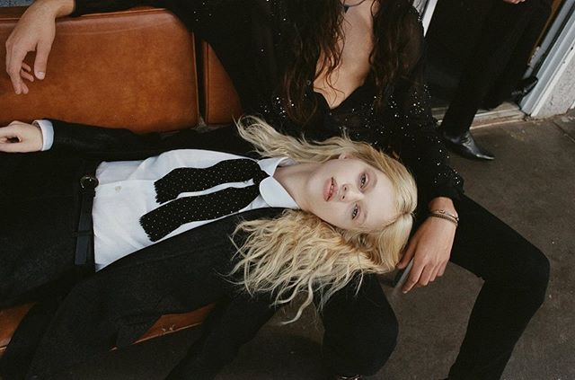 Picture of Emma Peet