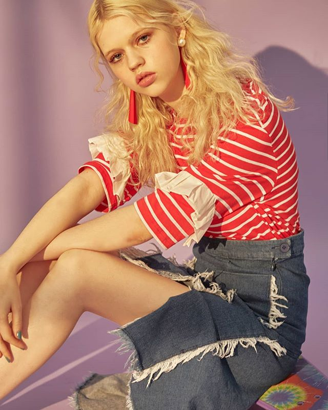 Picture of Emma Peet