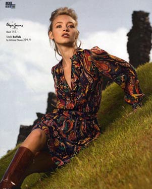 Picture of Roxane Horner