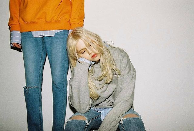 Picture of Emma Peet