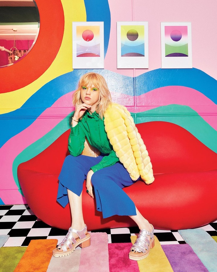 Picture of Emma Peet