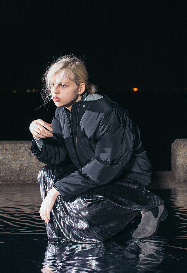 Picture of Emma Peet