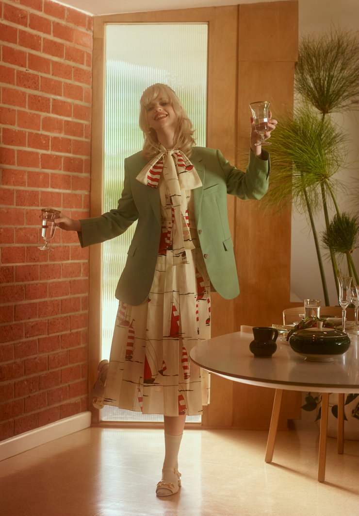 Picture of Emma Peet