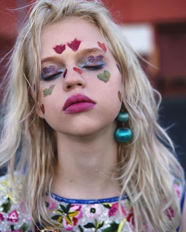 Picture of Emma Peet