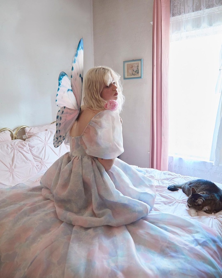 Picture of Emma Peet