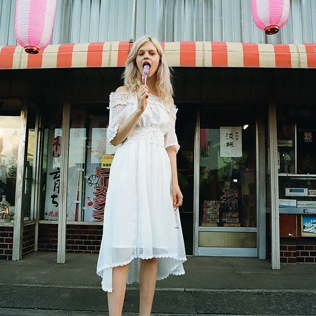 Picture of Emma Peet