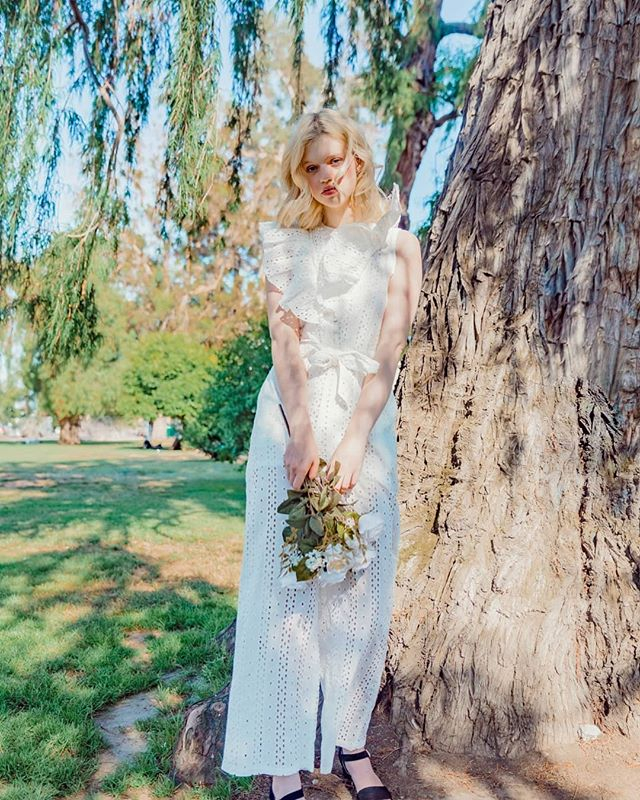 Picture of Emma Peet