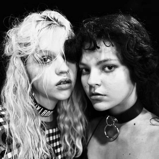 Picture of Emma Peet