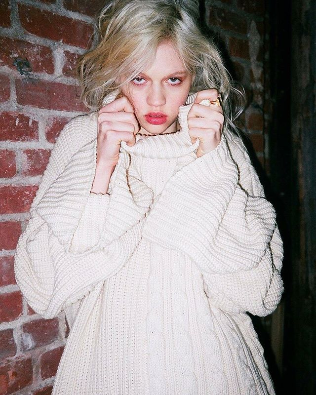 Picture of Emma Peet