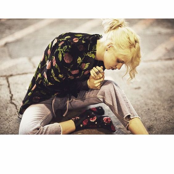 Picture of Emma Peet