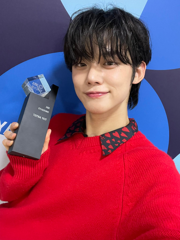 Picture of Choi Yeonjun (최연준)