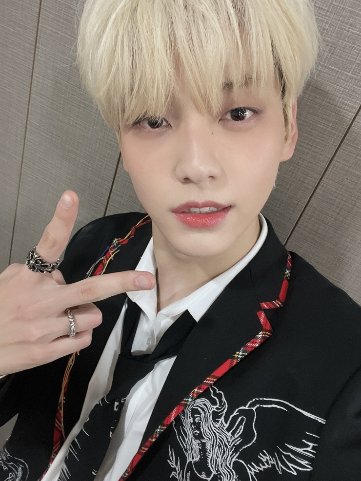 Picture of Soo-bin Choi