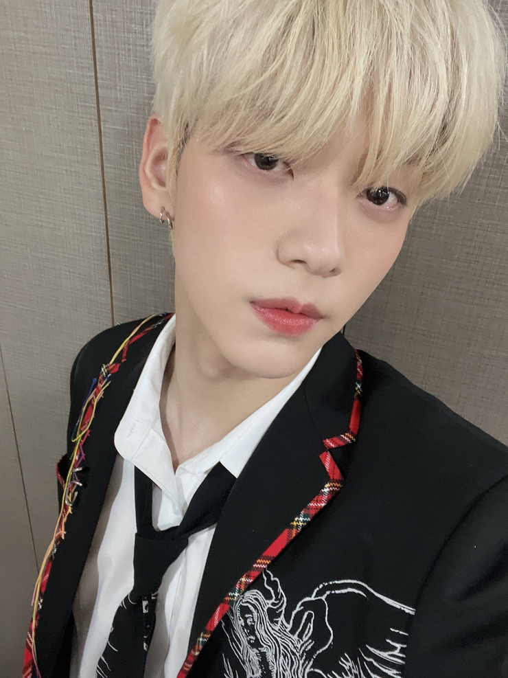 Picture of Soo-bin Choi