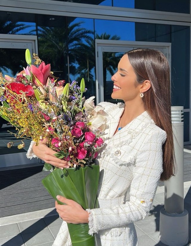 Picture of Amanda Dudamel