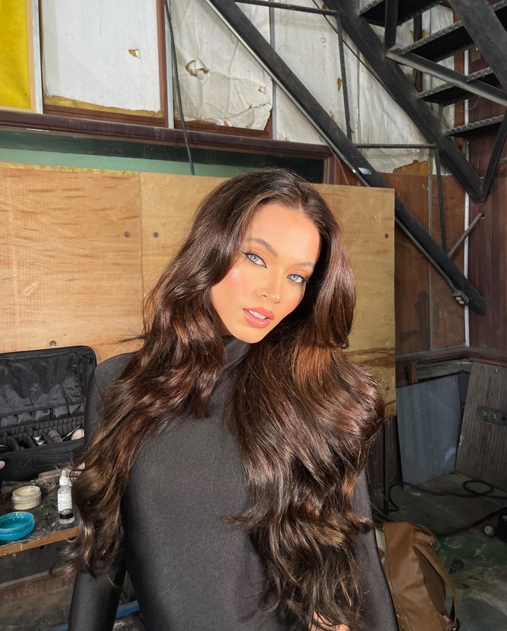 Picture of Valeria Rojas