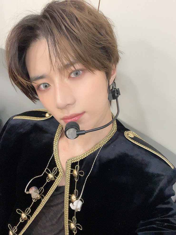 Picture of Beom-gyu Choi