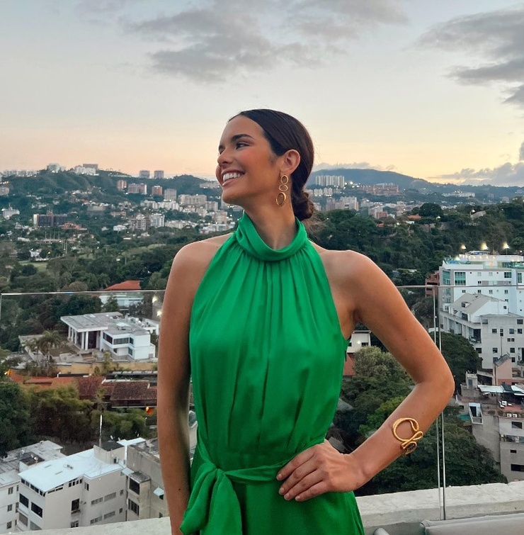 Picture of Amanda Dudamel