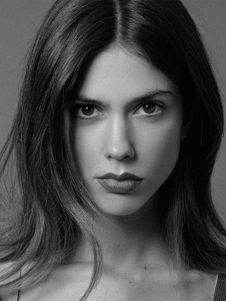 Picture of Patricia Blanco II