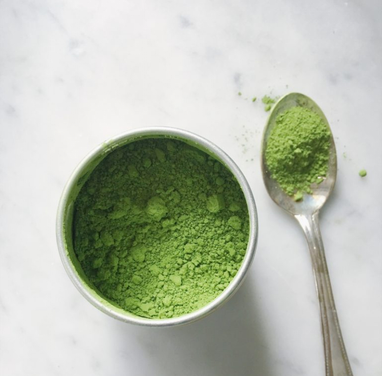Matcha image
