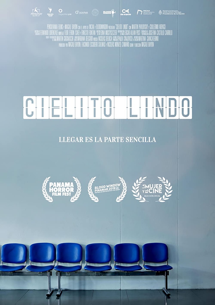 Picture of Cielito Lindo