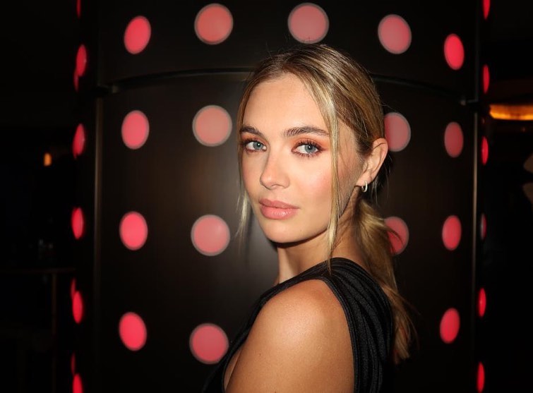 Megan Williams II picture