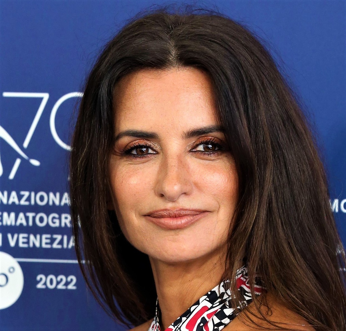 Penélope Cruz
