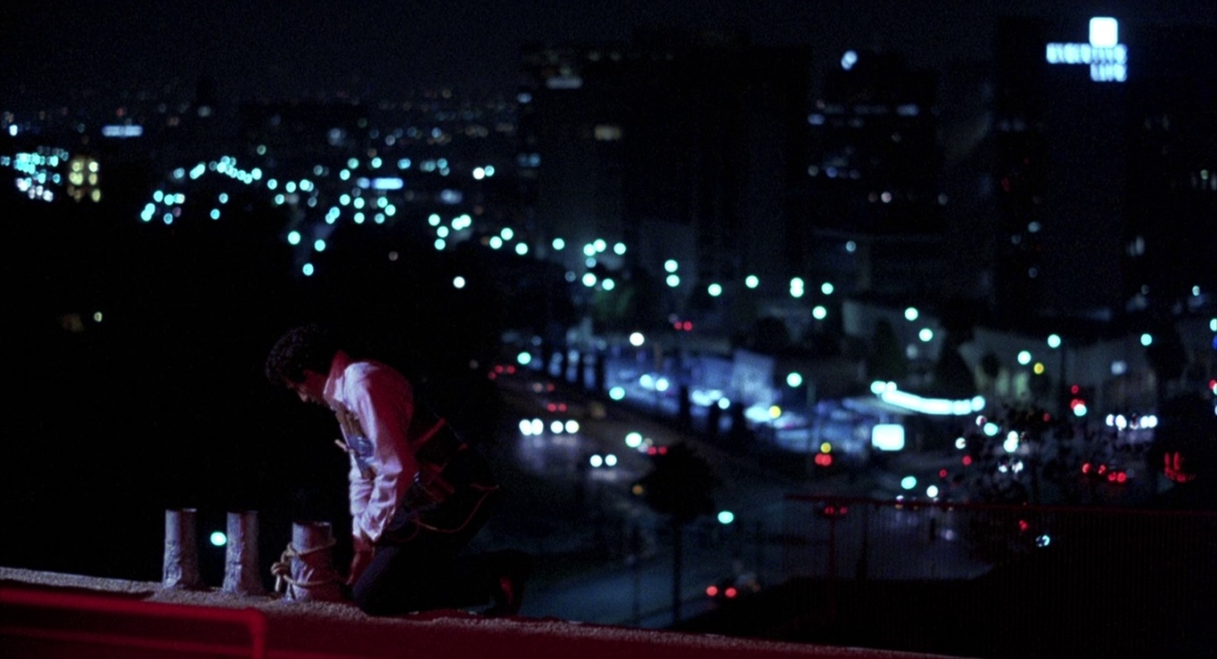 Picture of To Live and Die in L.A.