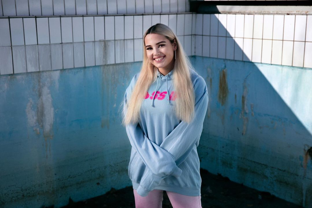 Picture of Sofia Tjelta