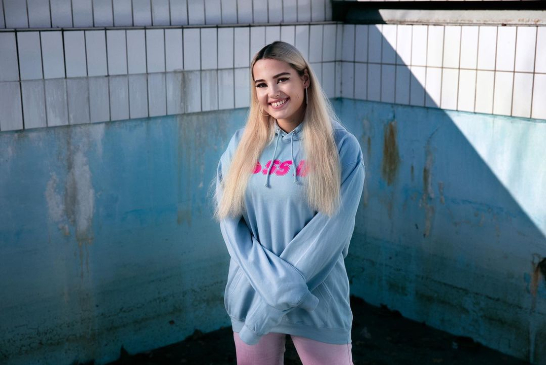 Picture of Sofia Tjelta