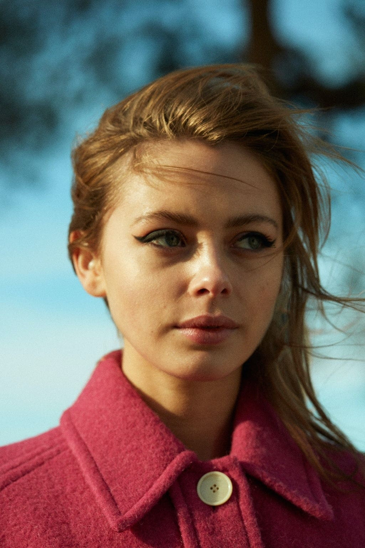 Elli Rhiannon Müller Osbourne picture