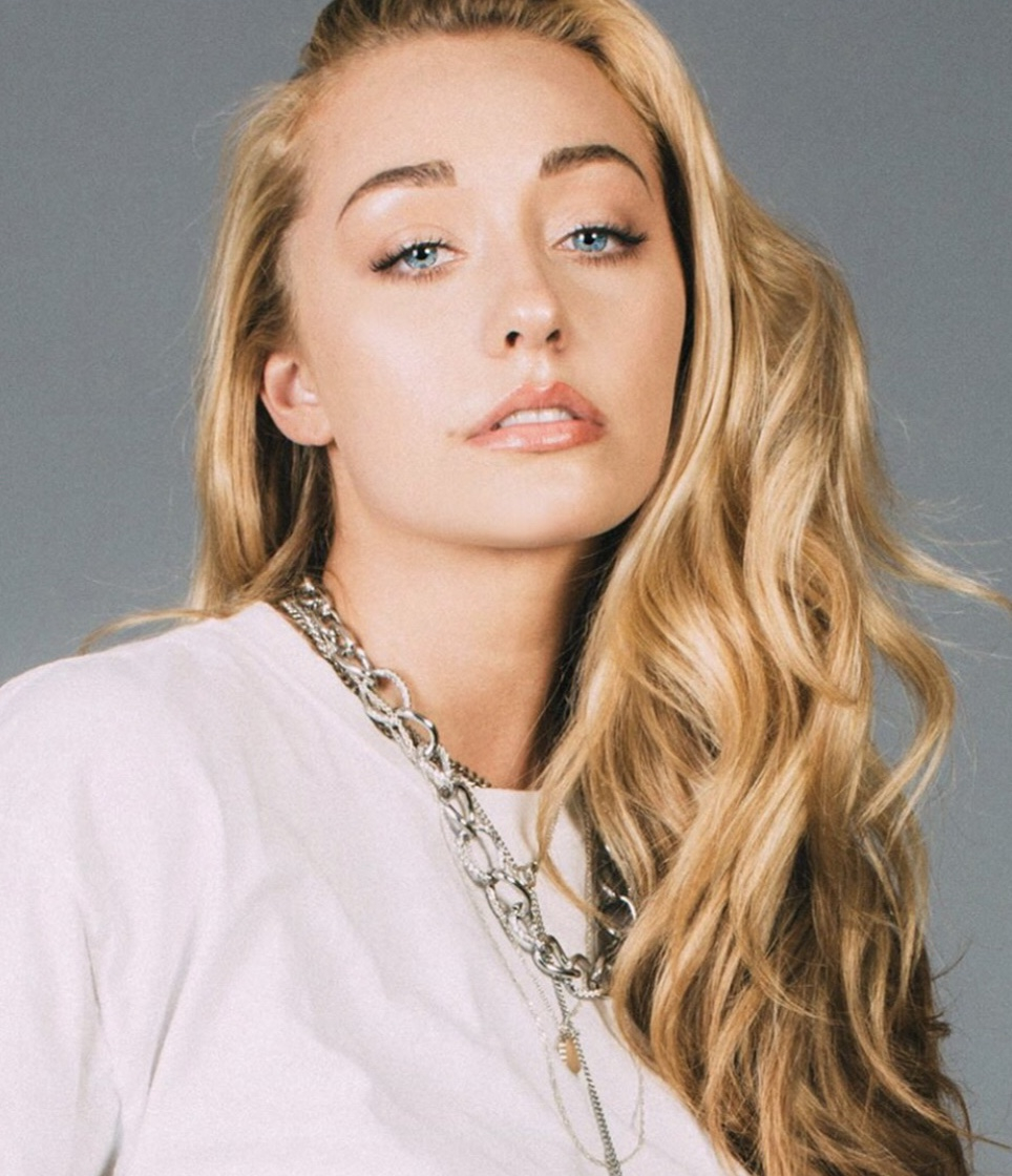 Picture of Christina Ricucci