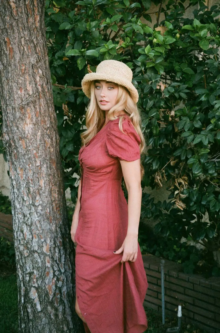 Image of Christina Ricucci